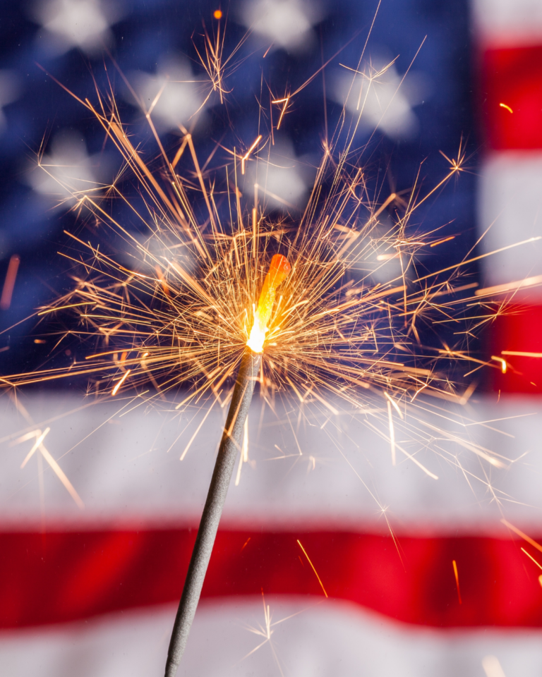 No Class – 4th of July | Workshops For Warriors